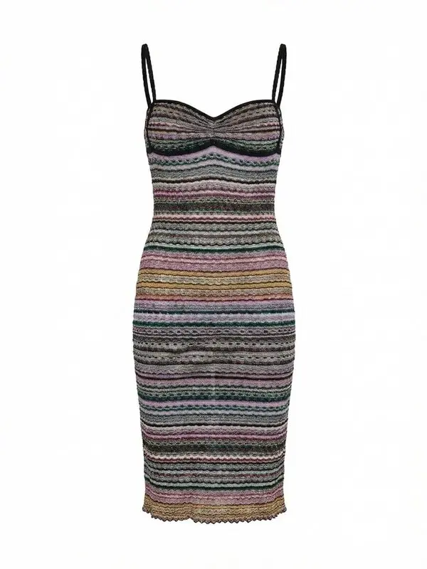 Missoni Midi Dress