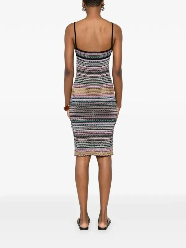 Missoni Midi Dress