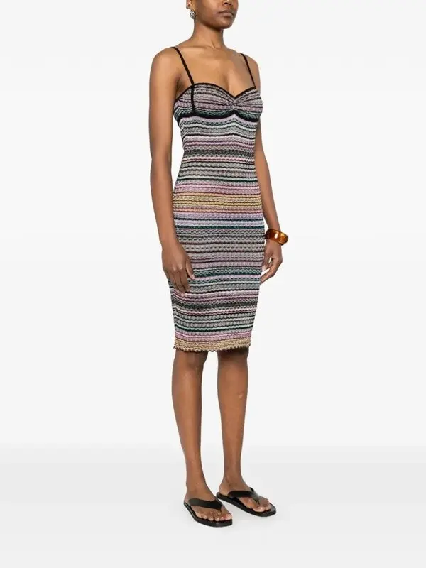 Missoni Midi Dress