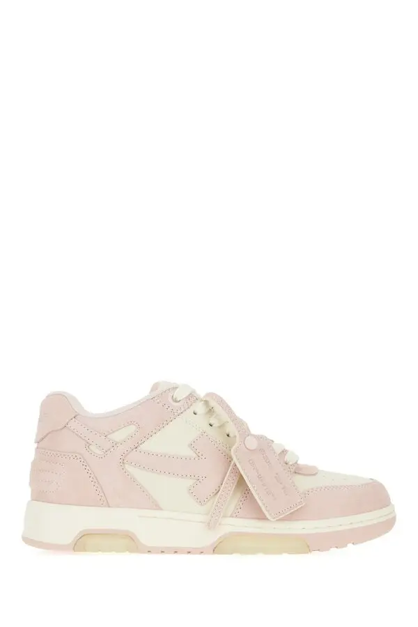 Off-White Shoes Sneakers - Multicolor