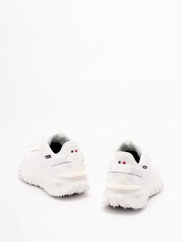 Moncler Trailgrip Gtx` Low Top Sneakers - Multicolor