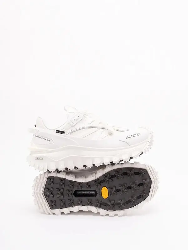 Moncler Trailgrip Gtx` Low Top Sneakers - Multicolor