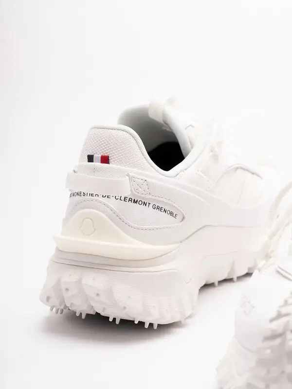 Moncler Trailgrip Gtx` Low Top Sneakers - Multicolor