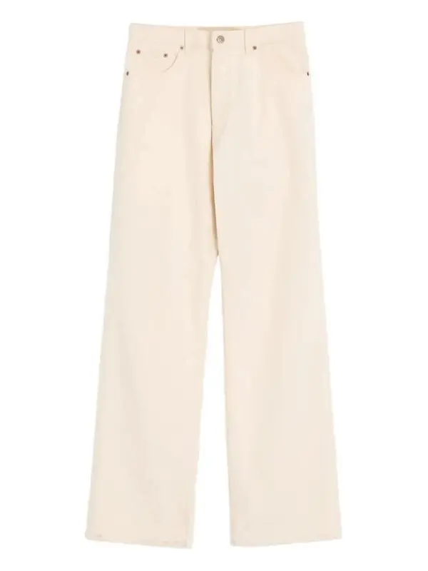Valentino Garavani Vgold` 5-pocket Denim Pants