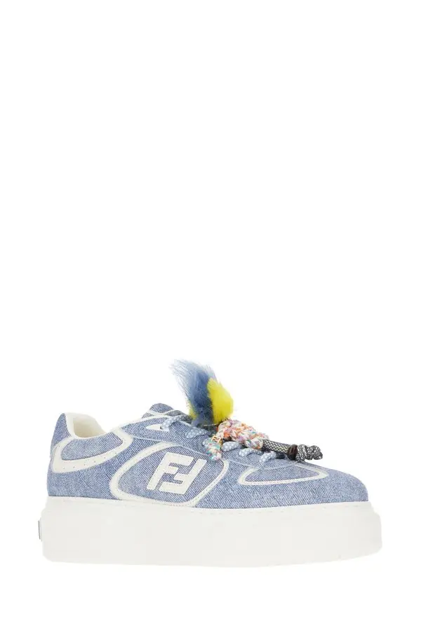 Fendi Shoes Sneakers