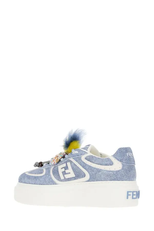 Fendi Shoes Sneakers