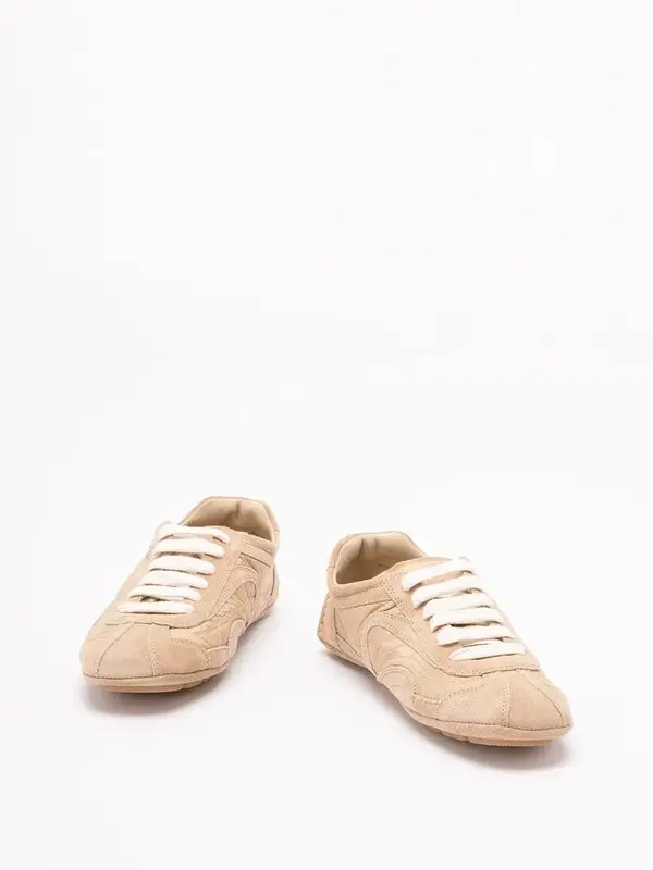 Prada Montecarlo` Sneakers