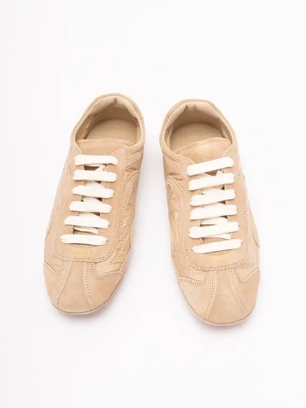 Prada Montecarlo` Sneakers