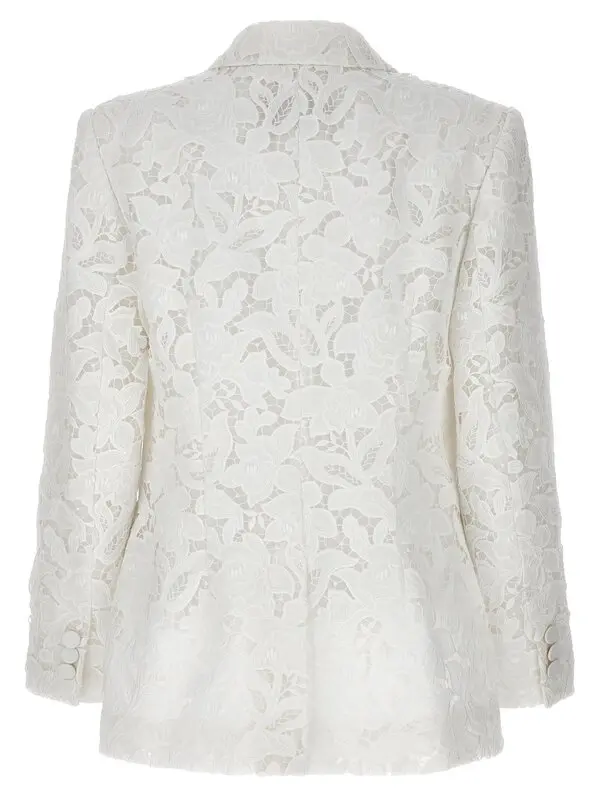 Zimmermann Natura Lace' Blazer