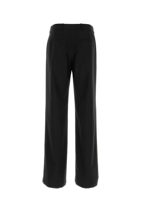 Gucci Twill Pant