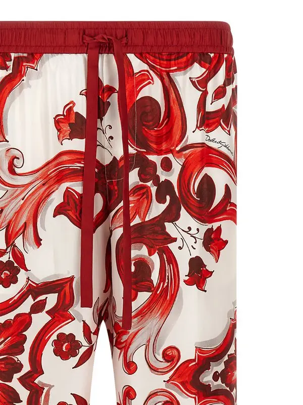 Dolce & Gabbana Vanity' Pants