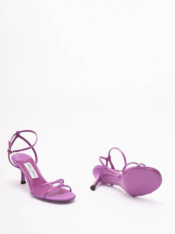 JIMMY CHOO 1998 Leo