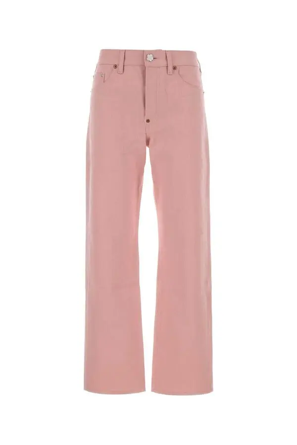 Kenzo Denim Jeans