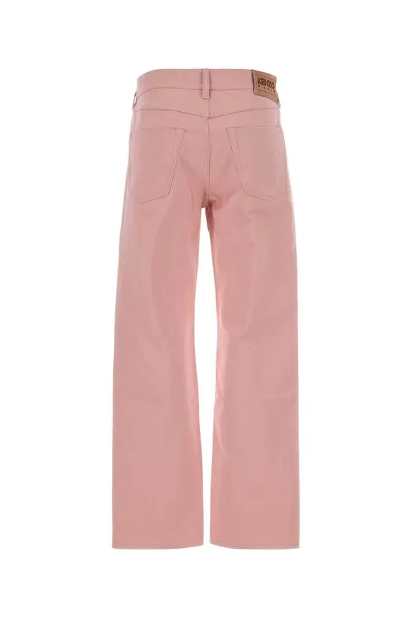 Kenzo Denim Jeans