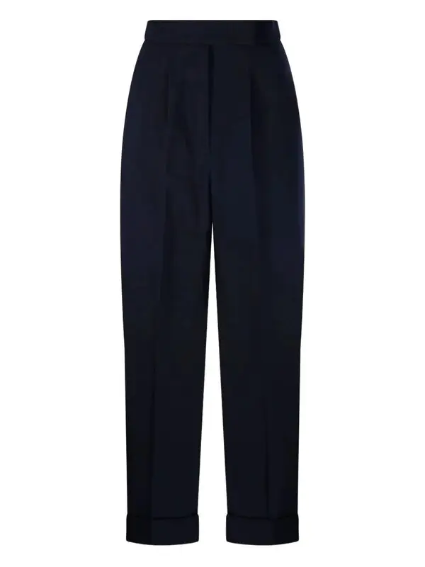 Max Mara Pants - Multicolor