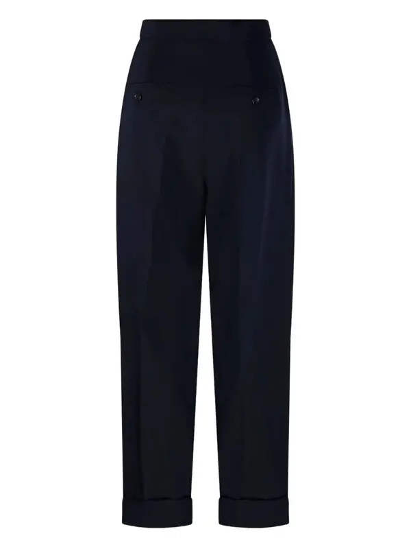 Max Mara Pants - Multicolor