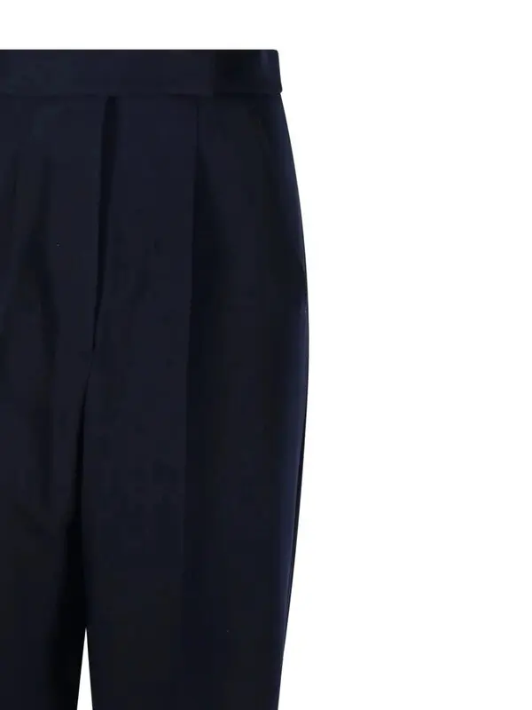 Max Mara Pants - Multicolor