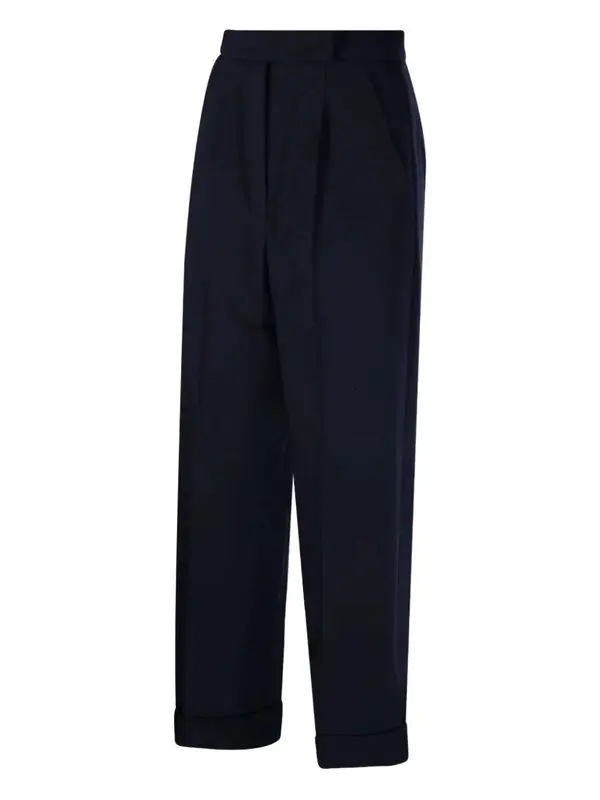 Max Mara Pants - Multicolor