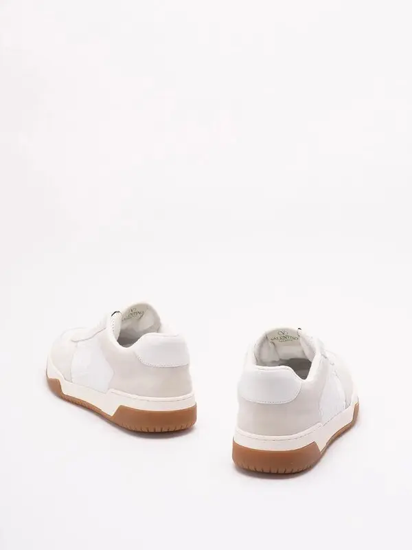 Valentino Garavani Sparry` Sneakers - Multicolor
