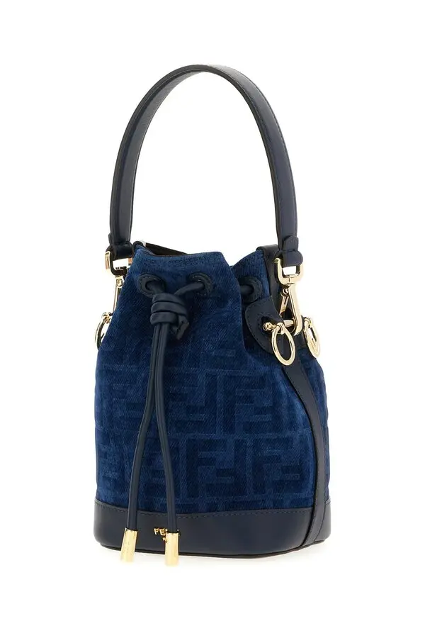 Fendi Bags Bucket Bags