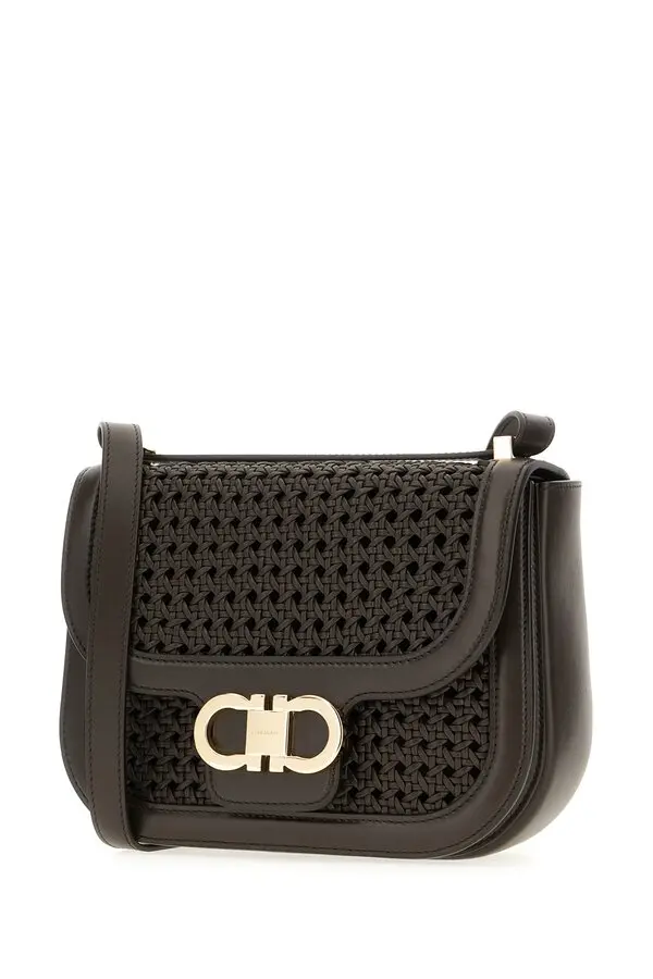 FERRAGAMO Bags Crossbody Bags