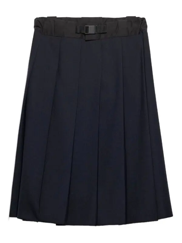 Prada Skirt