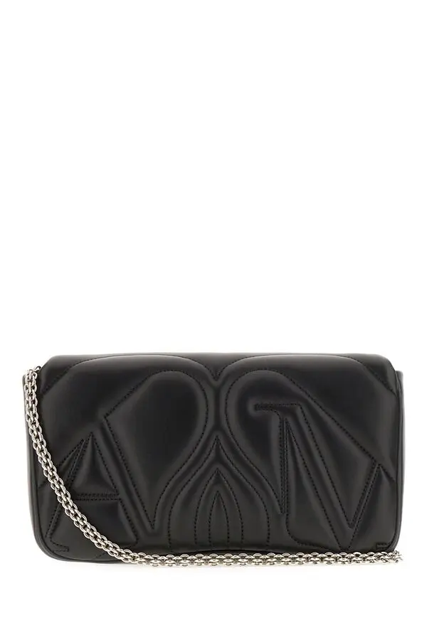 Alexander McQueen Cross Body Bag - Multicolor