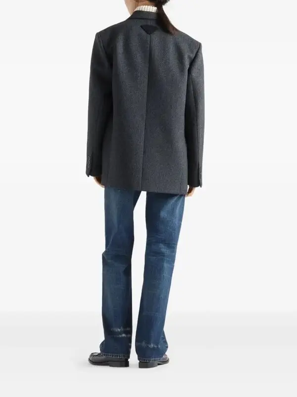 Prada Denim Jeans