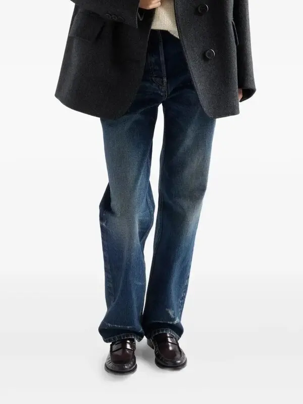 Prada Denim Jeans