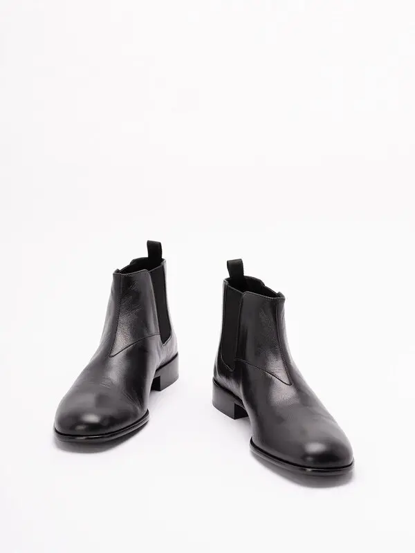 Prada Ankle Boots