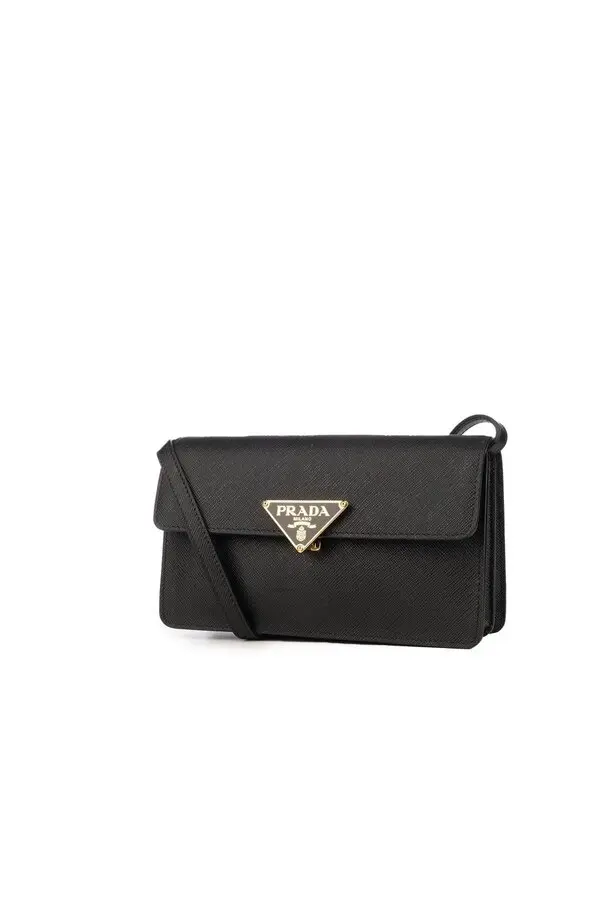 Prada Crossbody Bag - Multicolor