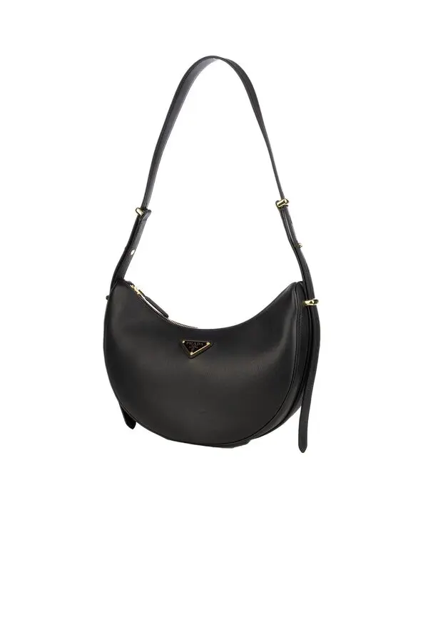 Prada Crossbody Bag - Multicolor