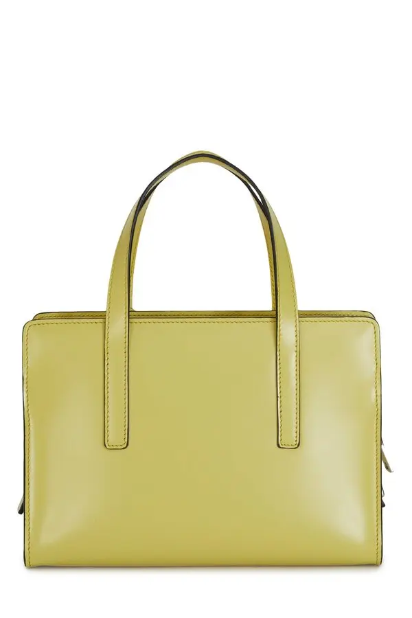 Prada Handbag - Multicolor