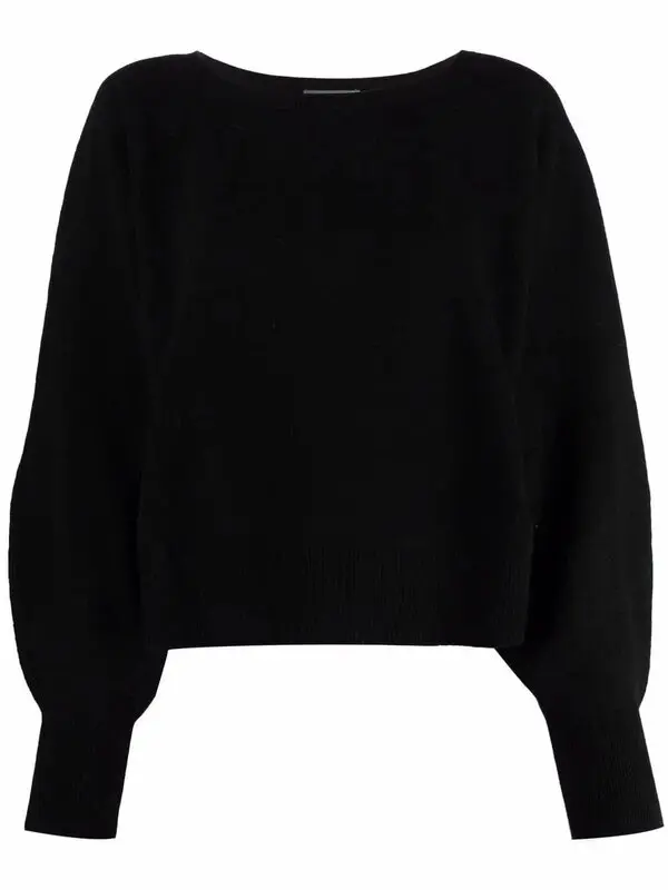 Alberta Ferretti V-neck Sweater - Multicolor