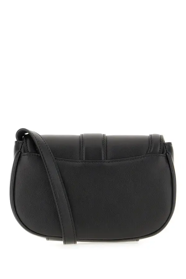 Alexander McQueen Leather Cross Body Bag - Multicolor