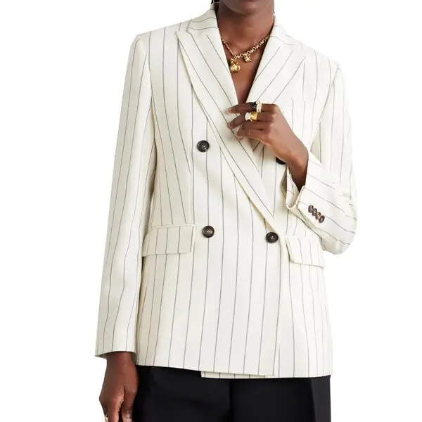 Brunello Cucinelli Wool Blazer