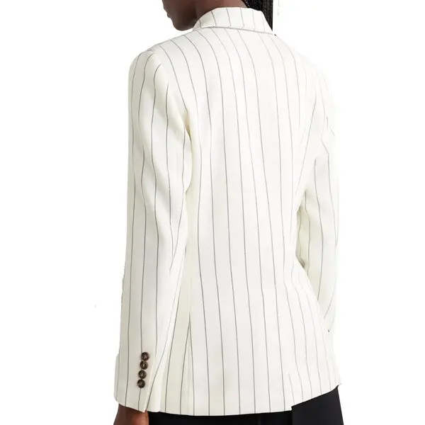 Brunello Cucinelli Wool Blazer