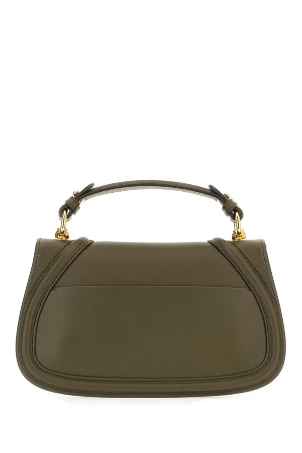 Gucci Handbag - Multicolor