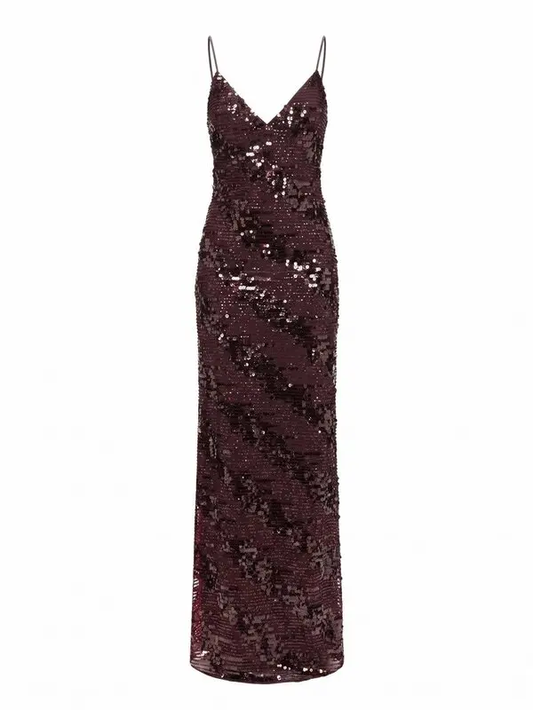 NISSA Evening Dress