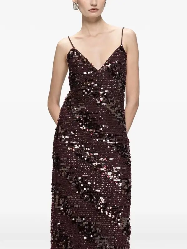 NISSA Evening Dress
