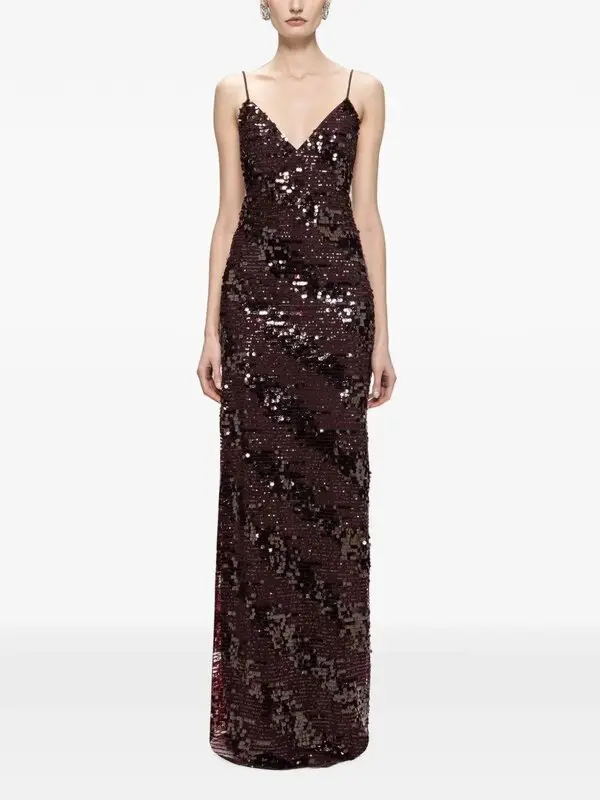 NISSA Evening Dress