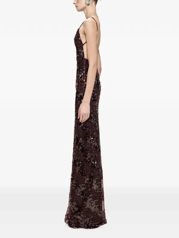 NISSA Evening Dress