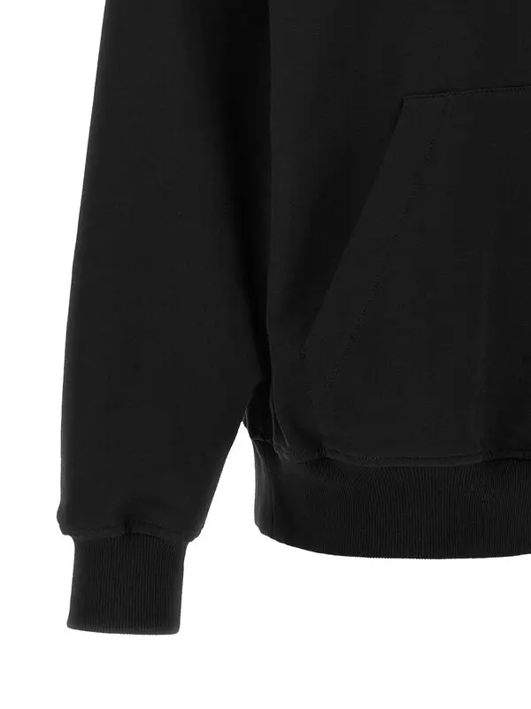 Brunello Cucinelli Shiny Trims' Hoodie