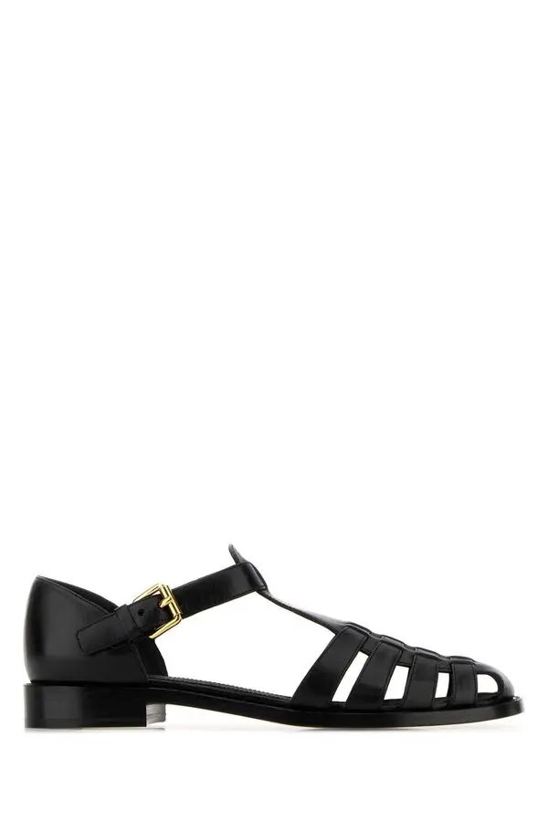 Church's Kelsey Ballerinas