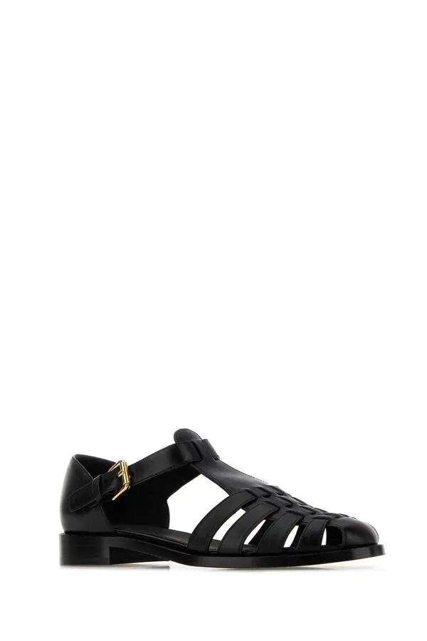 Church's Kelsey Ballerinas