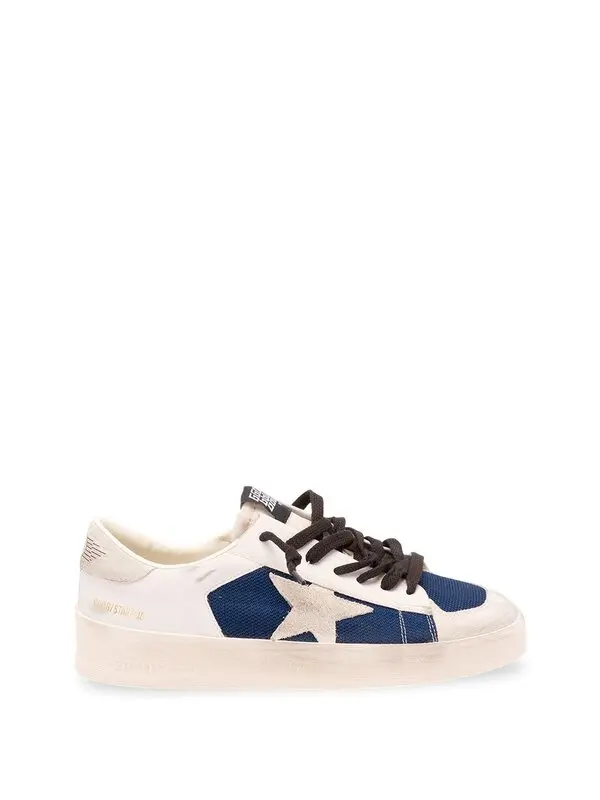 GOLDEN GOOSE Stardan` Sneakers