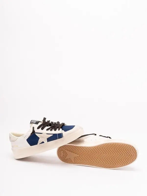 GOLDEN GOOSE Stardan` Sneakers
