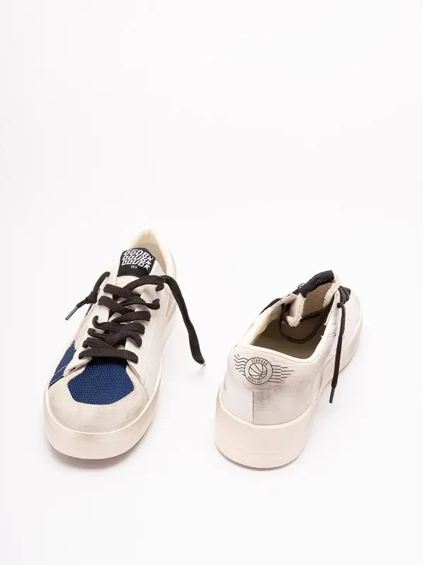 GOLDEN GOOSE Stardan` Sneakers