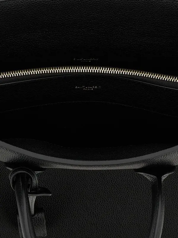 Saint Laurent Sac De Jour' Handbag