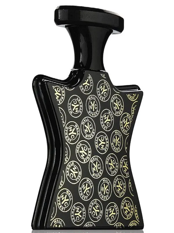 BOND 9 Wall Street 100ml - Black